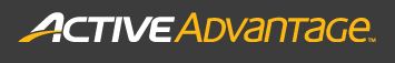 Active Advantage Advantages